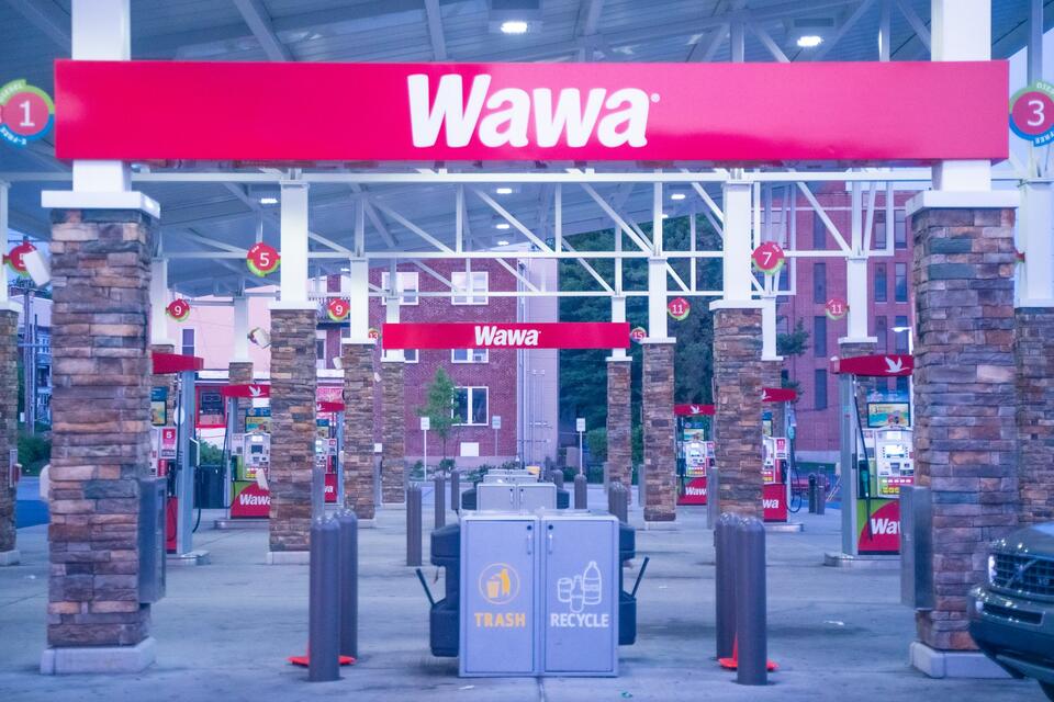Wawa opens fourth Centre County site as competitors expand nationwide ...