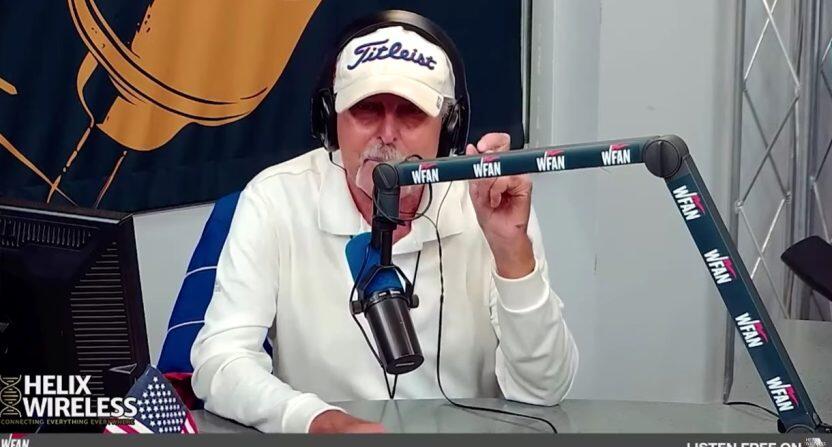 Joe Benigno: WFAN ‘will never be what it once was’ - NewsBreak