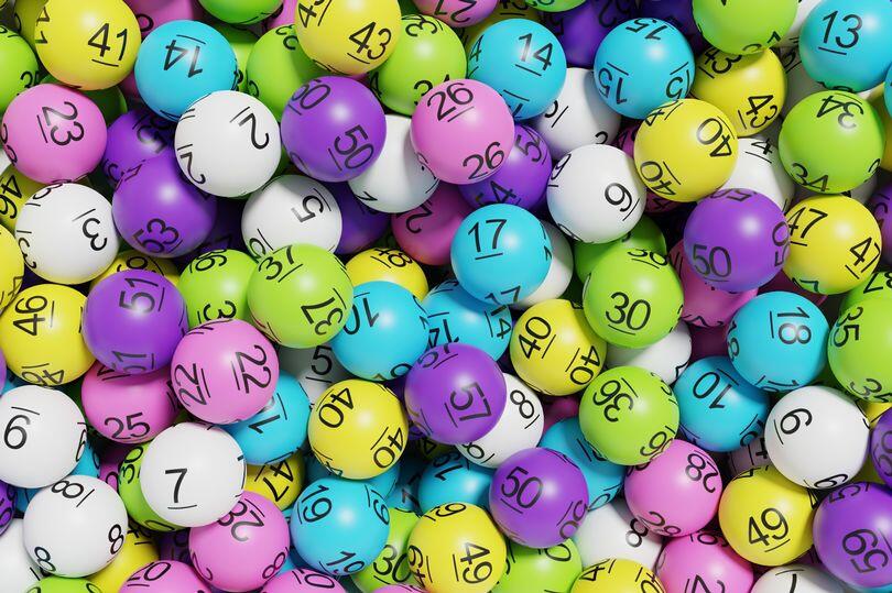 Colorado man wins $1M Powerball on St. Patrick’s Day with numbers ...