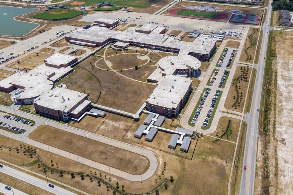 Katy ISD calls $840.64M bond to tackle student population growth ...