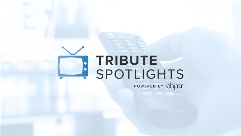 Tribute Technology Deepens Platform Integration with Chptr, Bringing ...