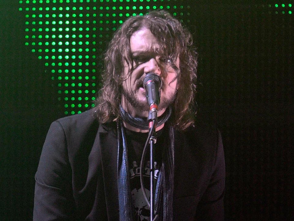 Longtime Guns N’ Roses Keyboardist Dizzy Reed Drops New Solo Track “D.I ...