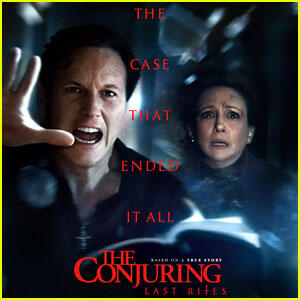 Is There a 'Conjuring 4: Last Rites' End Credits Scene? If You Should ...