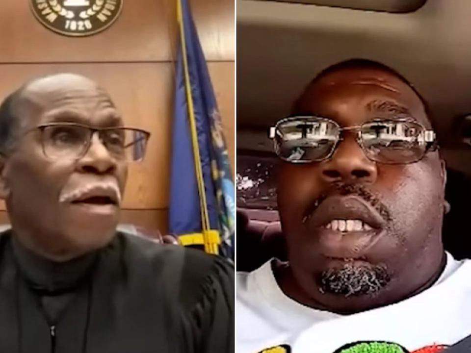 Why was man's driver's license still suspended 2 years after a judge ...