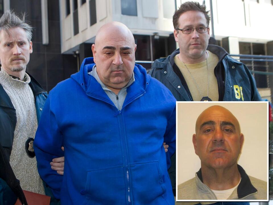 Bonanno wiseguy threatened to ‘slap the s—t’ out of mob turncoat on FBI ...