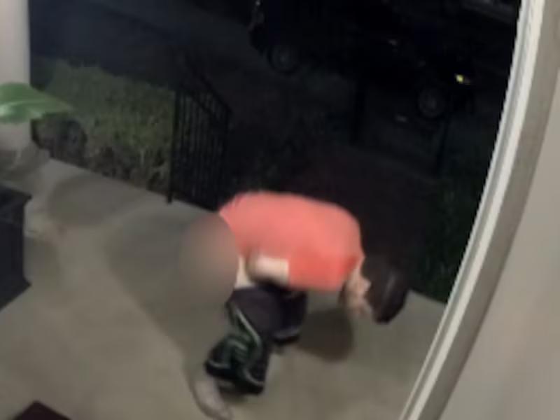 Police looking for serial ‘porch pooper’ after man seen pooping on same ...