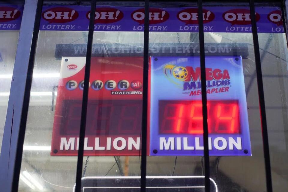 Local Player Wins $100K Top Prize Scratch-Off Ticket at Sheetz - NewsBreak
