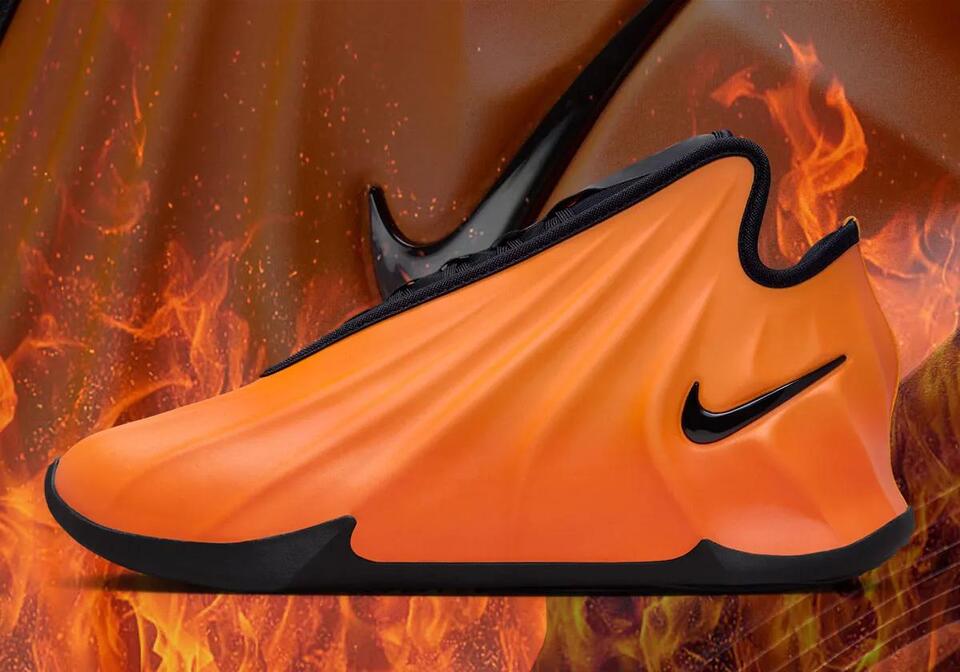 The Nike Shoe That Got The Streets Talking Is Finally Seeing A Wider ...