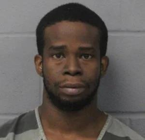 Austin Police Arrest Suspect Tied to Multi-City Auto Theft Ring - NewsBreak