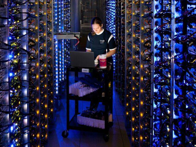 New details emerge as Google files Chesterfield data center plan ...