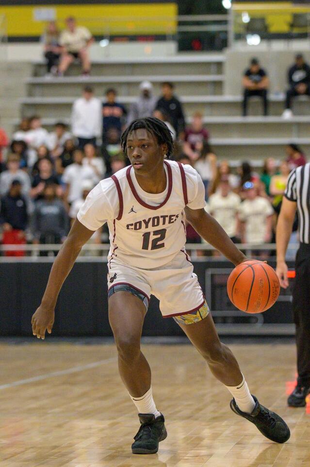 Heritage's Howard makes oral commitment to Duke - NewsBreak