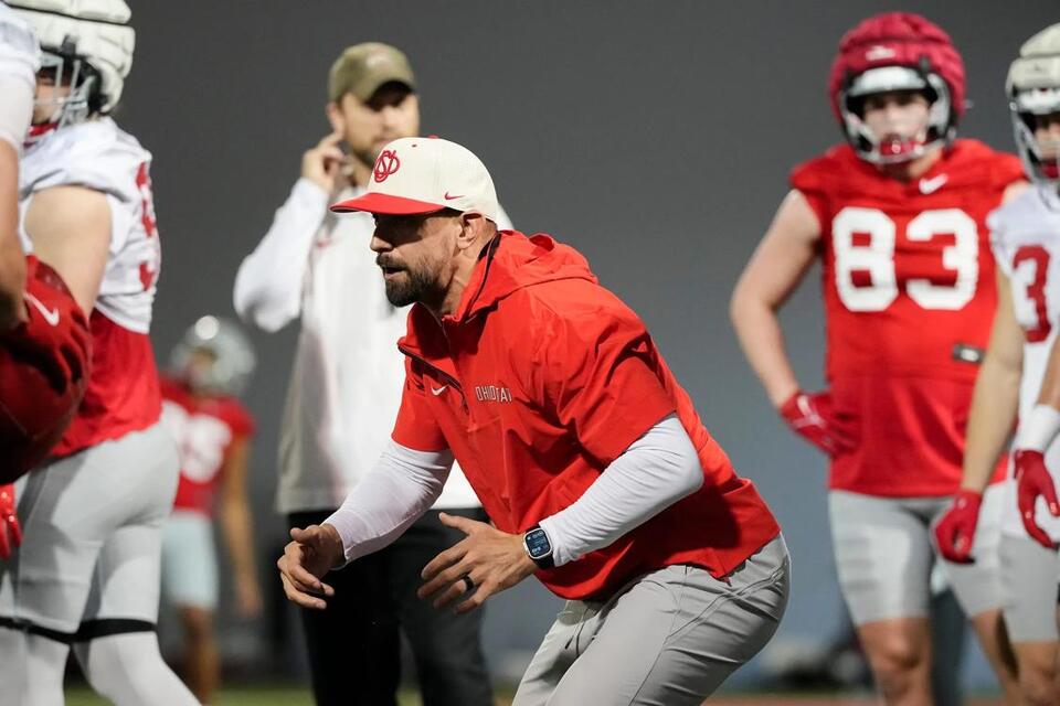 Jason Witten’s 5-Star Son Cooper Witten Eyes Ohio State Despite Jim ...