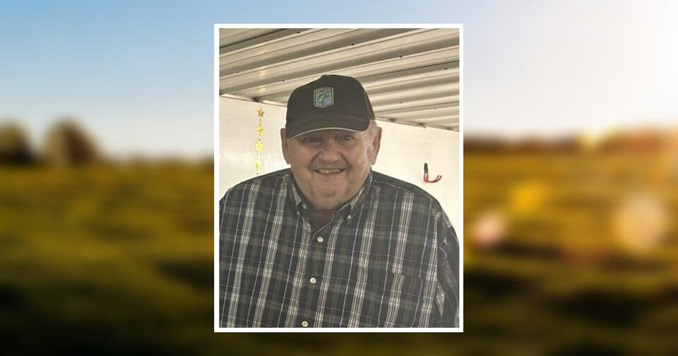 LeRoy "Butch" Stiernagle - NewsBreak