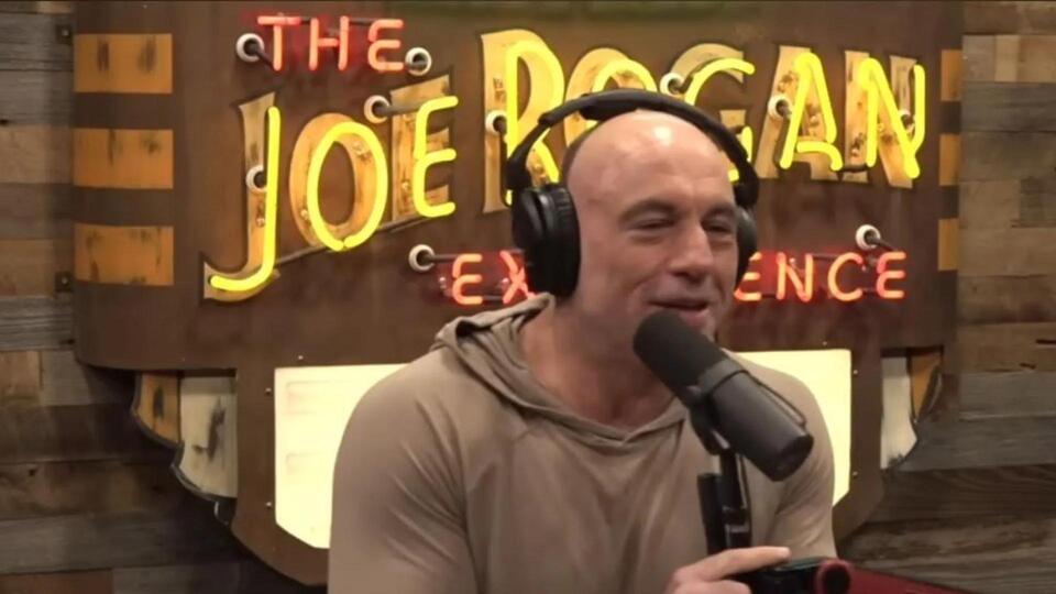 What did Joe Rogan say about Candace Owens firing from Daily Wire ...