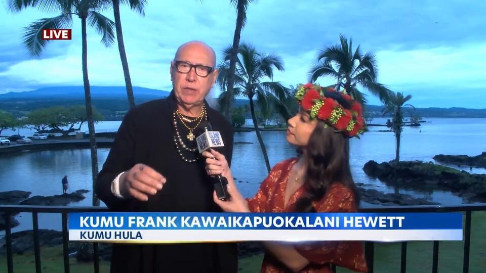 Inside Merrie Monarch judging: costume, adornment and meaning - NewsBreak
