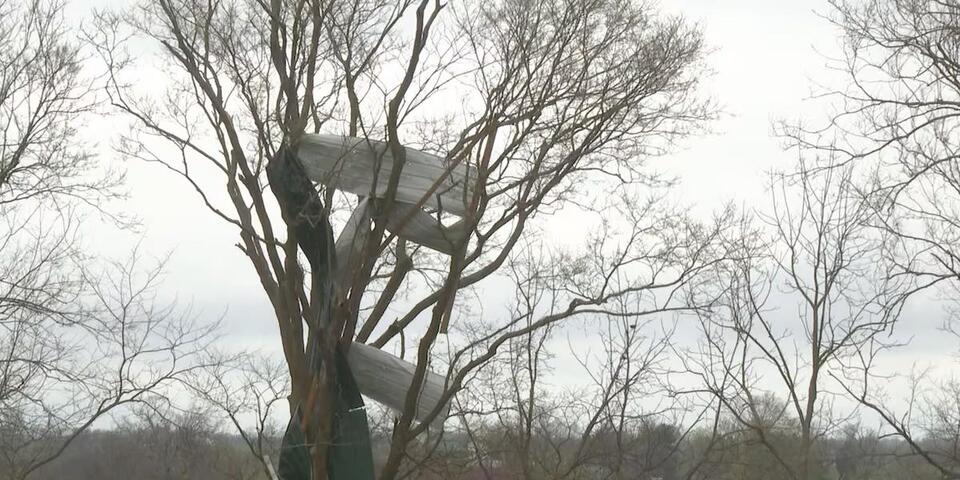 Clark Co. Emergency Management discusses damages, safety plans ...