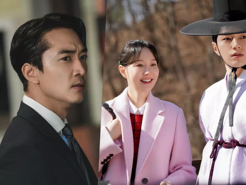 "The Player 2: Master Of Swindlers" Kicks Off 2nd Half On Ratings Boost ...