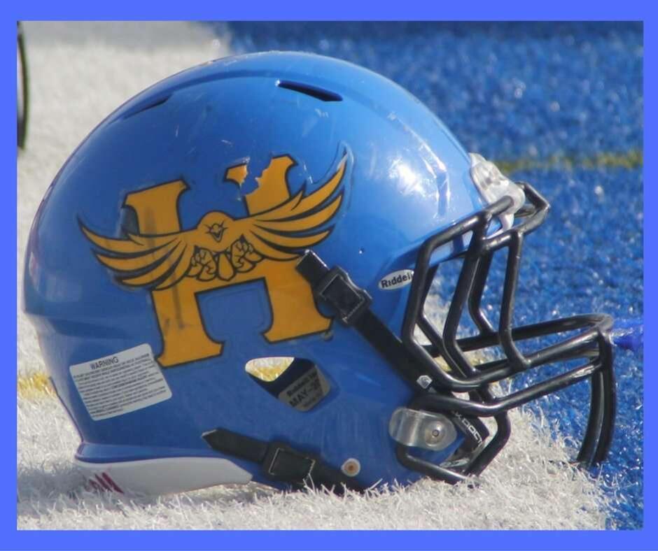 🏈 High school football preview: Hutchinson Salthawks - NewsBreak