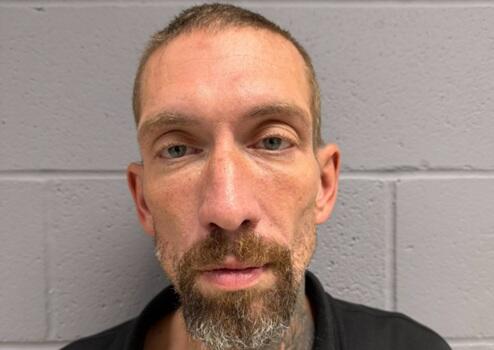 After reports of several package thefts, police arrest Massachusetts ...