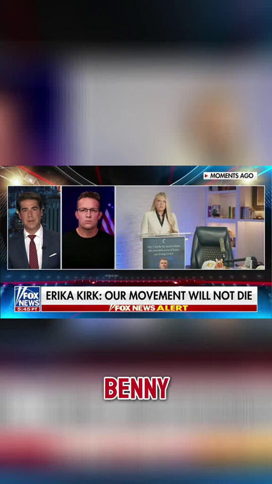 “Charlie Kirk wasn’t killed because of the Second Amendment, Charlie ...