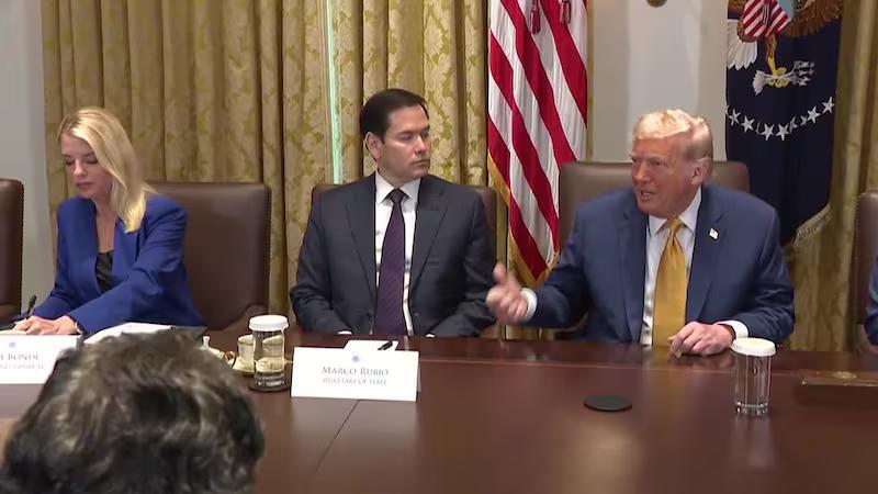 Man wearing metal chain enters MRI room without permission, gets sucked ...