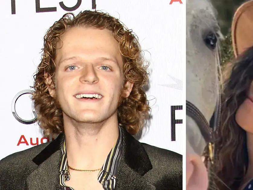 Actor Nick Pasqual Held Without Bail After Extradition, Faces Attempted ...