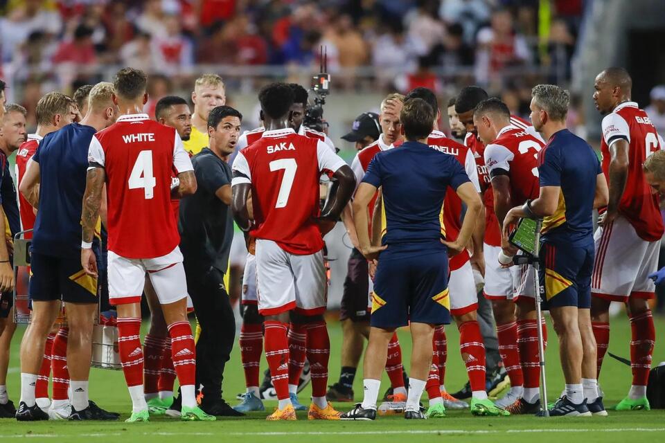 Paul Merson Tells Arsenal To Sign $11 Million Ex-Chelsea Star As ...