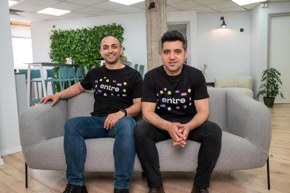 Entro Security Announces $18M Series A Round to Enhance Non-Human ...