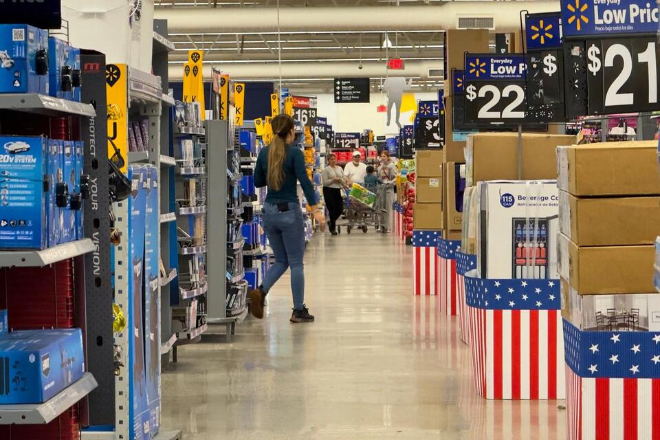 Are Walmart, Target open on the 4th of July? What's closed in ...