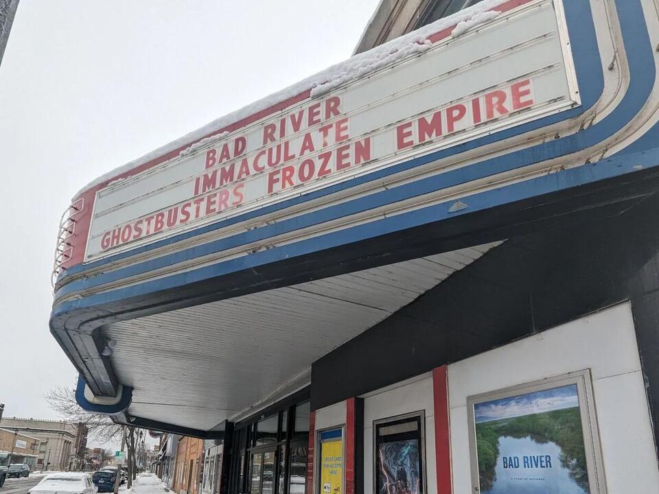 ‘Bad River’ movie run extended in Ashland