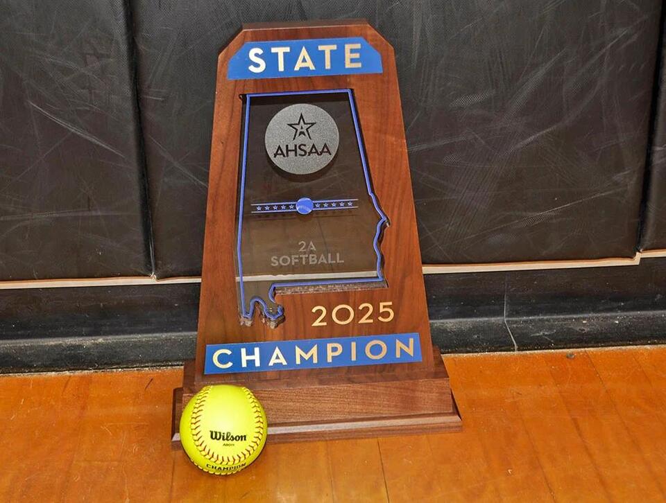 History Made: Lady Rebels bring first state crown to Zion Chapel ...