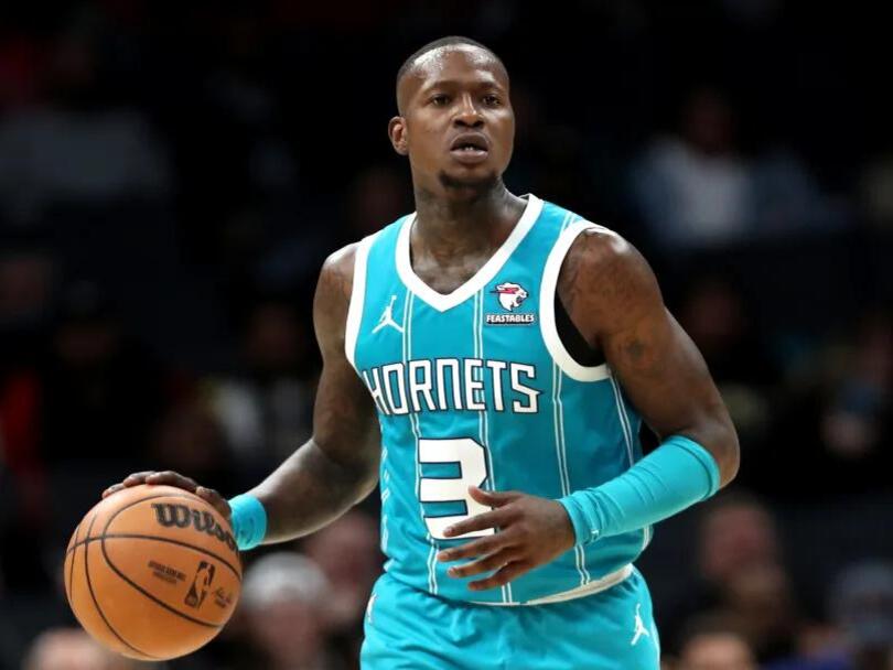 The Hornets Don't Need to Trade Terry Rozier