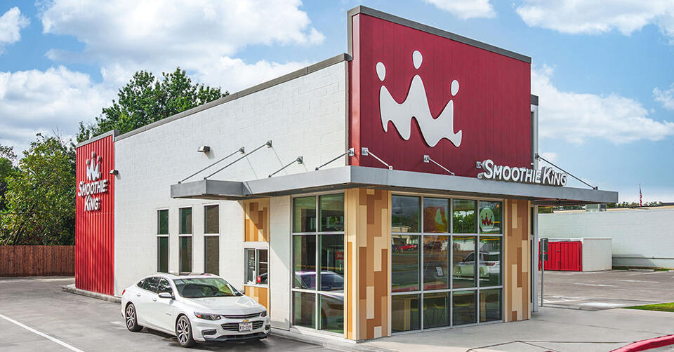 Smoothie King Reports Strong 2025 with 74 New Store Openings and ...