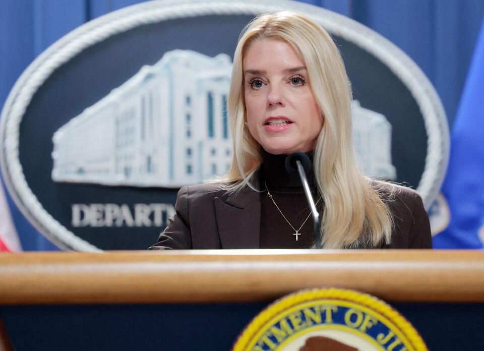 Justice Department Files Complaint Against Judge With History Of ...