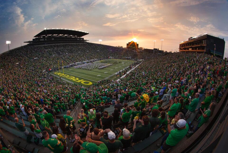 3 keys for an Oregon football victory in season opener vs. Montana ...
