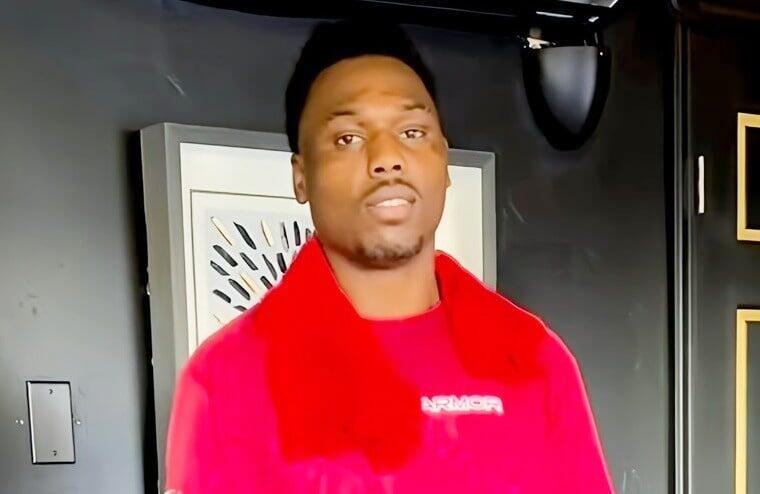 Raja Jackson Has Finally Been Arrested - NewsBreak