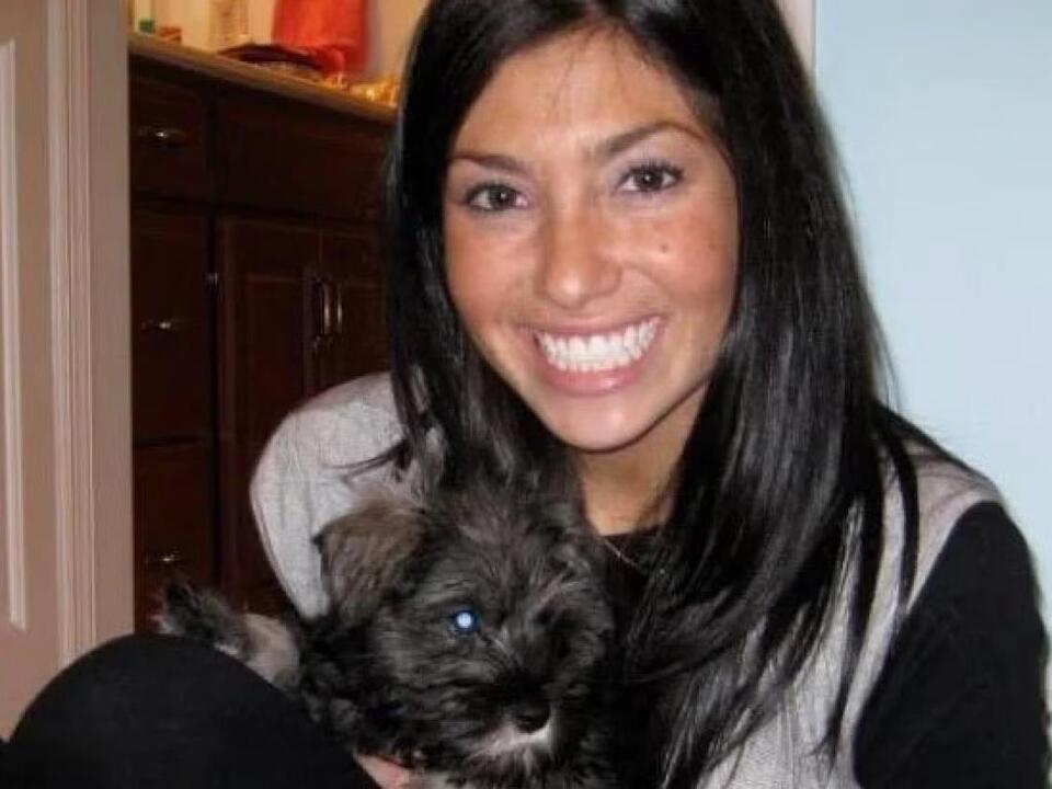 ‘It’s an obvious murder’: Mother of teacher whose death by 20 stab ...