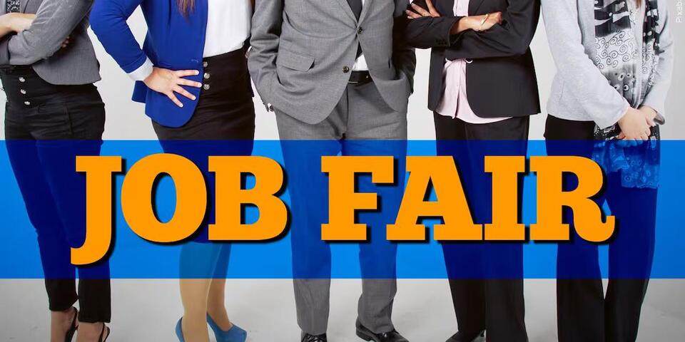 Free job fair coming to Gibson Co. in June - NewsBreak