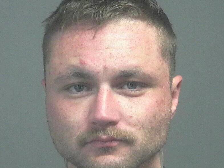 Maryville man charged with assault Maryville man charged with assault
