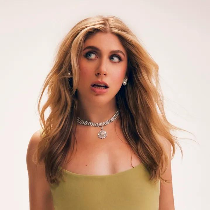 Sabrina Brier Conquered TikTok. Now She’s Looking to Hollywood - NewsBreak