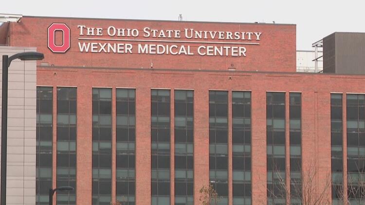 Systems restored for Ohio State hospital system after network upgrade ...