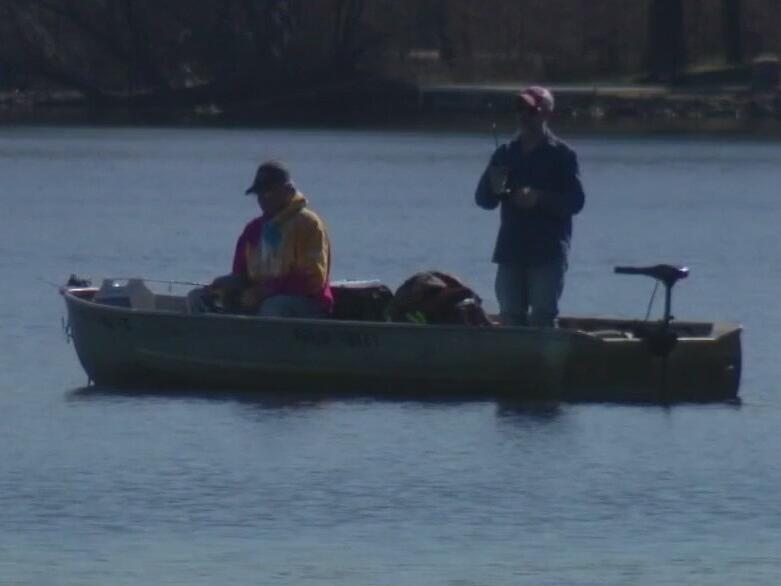 Inland fishing season; what to know