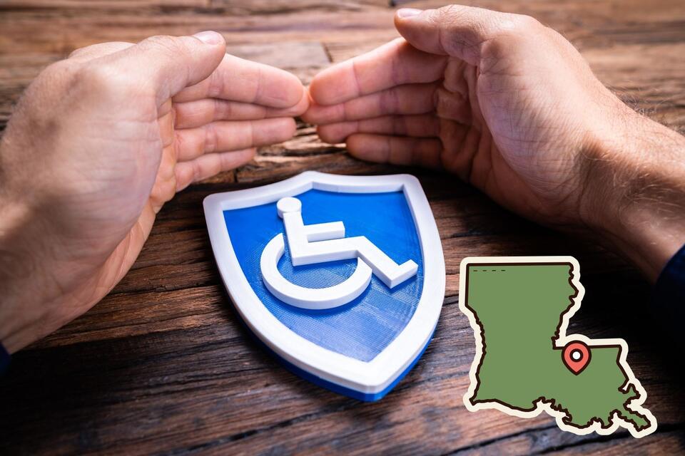 Louisiana Disability Abuse Investigations Expose State Failures - NewsBreak