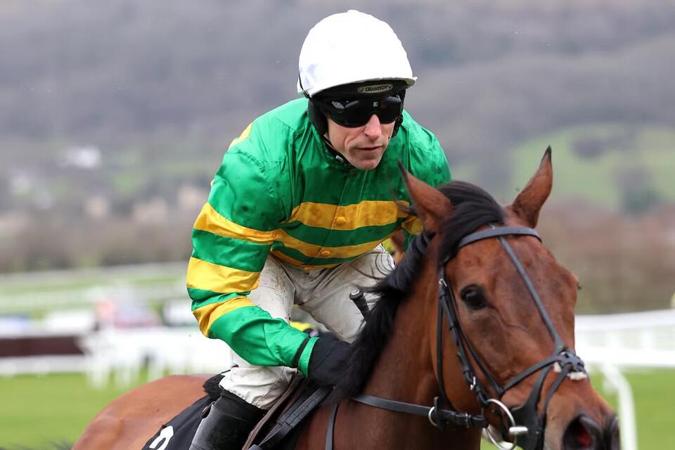 Cheltenham results in full: Every winner from 2026 Festival and today’s ...