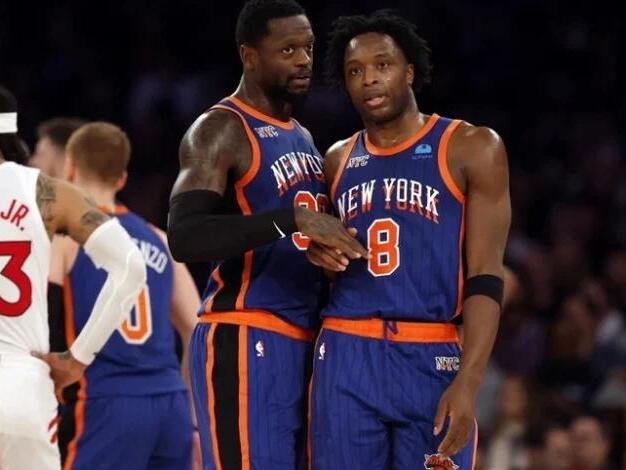 Knicks vs Nets NBA Preview