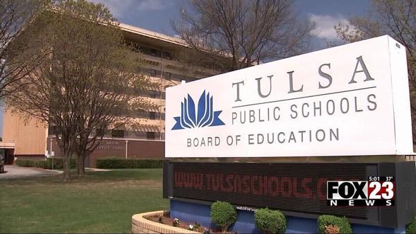 Tulsa Public Schools OSTP Test results show increased math and reading ...