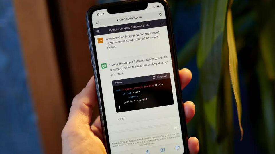 OpenAI co-founder John Schulman says he will leave and join rival ...
