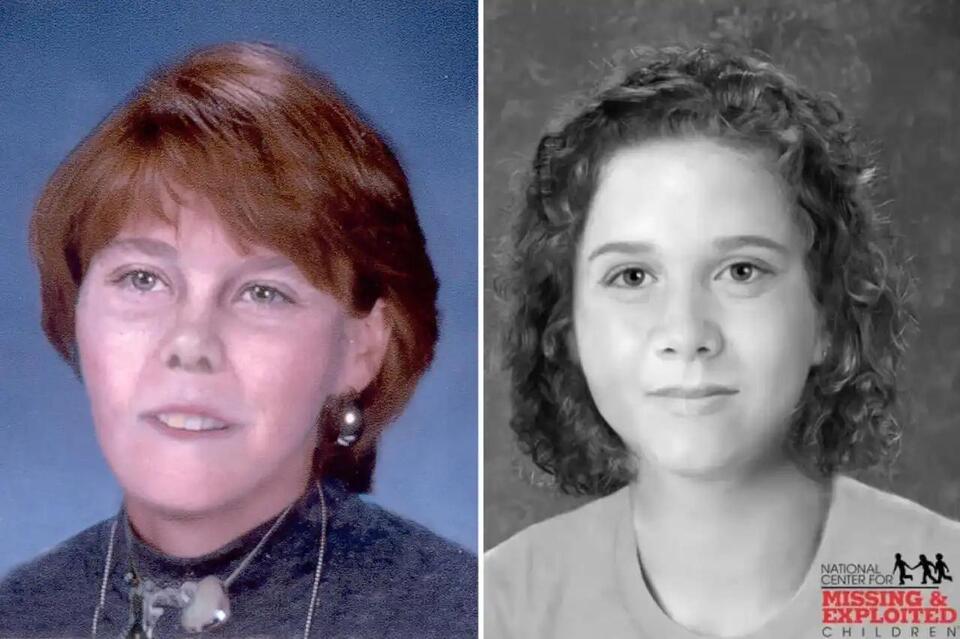 ‘Redhead’ serial killer case ‘is solved by high-schoolers’ during class ...