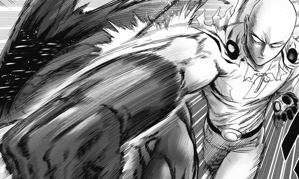 One-Punch Man release schedule (Updated May 2026): When the next ...