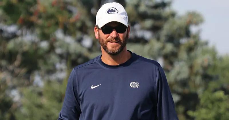 Former Penn State offensive coordinator Mike Yurcich has a new job ...